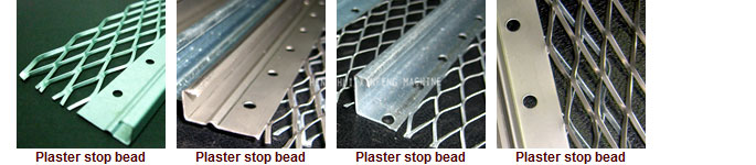 Plaster stop machine-Plaster stop machine;China Plaster stop machine ...