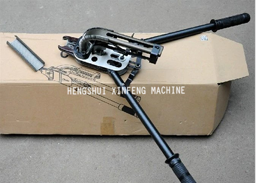 C clip gun by hand-C”clip gun by hand; C”clip gun for gabion