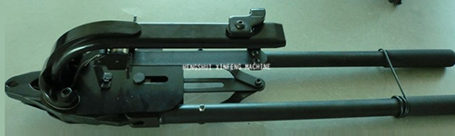 C clip gun by hand-C”clip gun by hand; C”clip gun for gabion