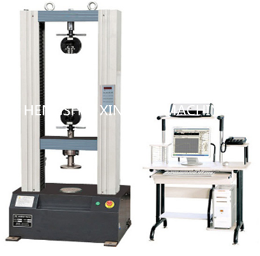Electronic Universal Tensile Testing Machine-Electronic Universal ...